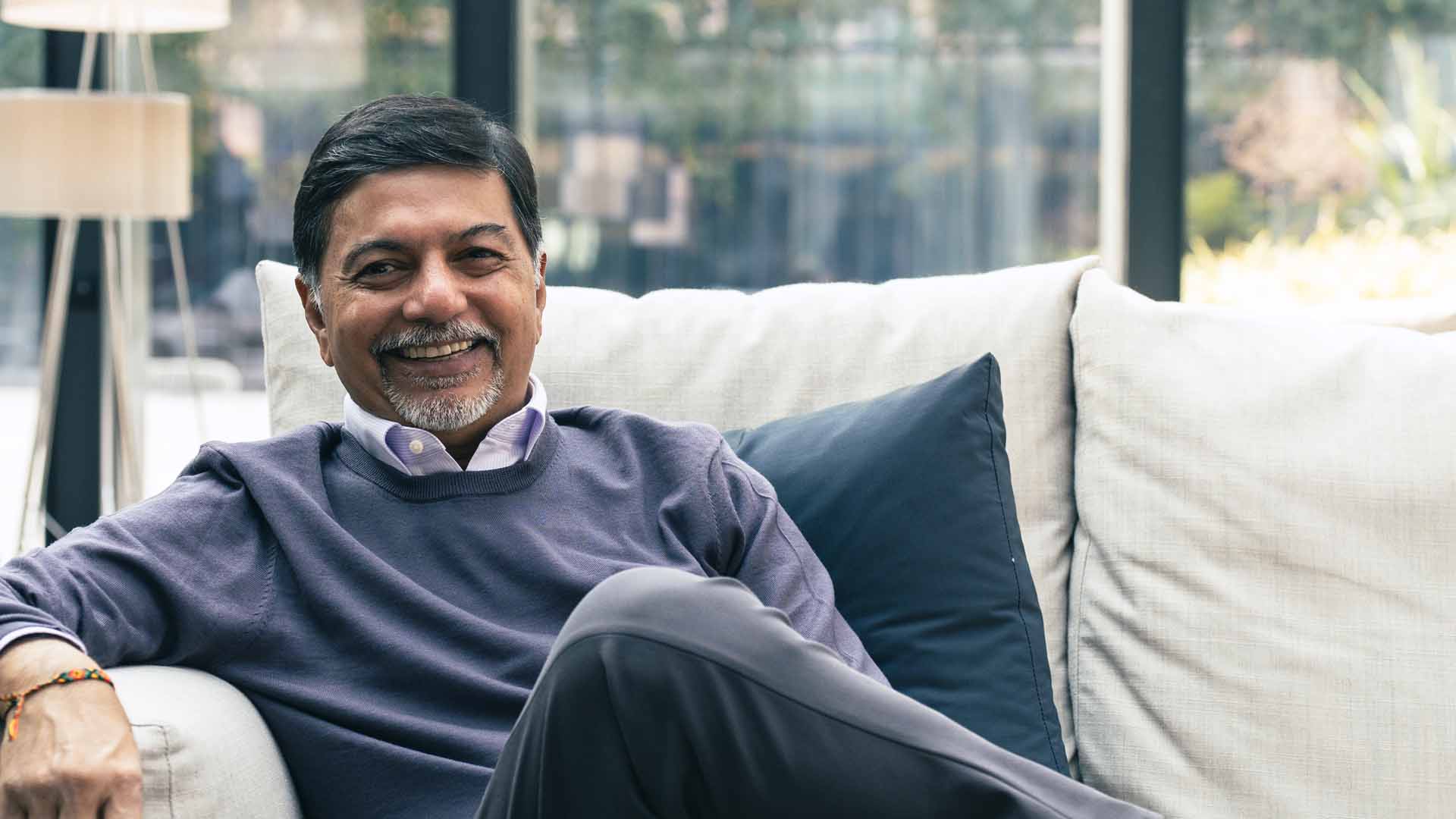 Connect - Raj Sisodia